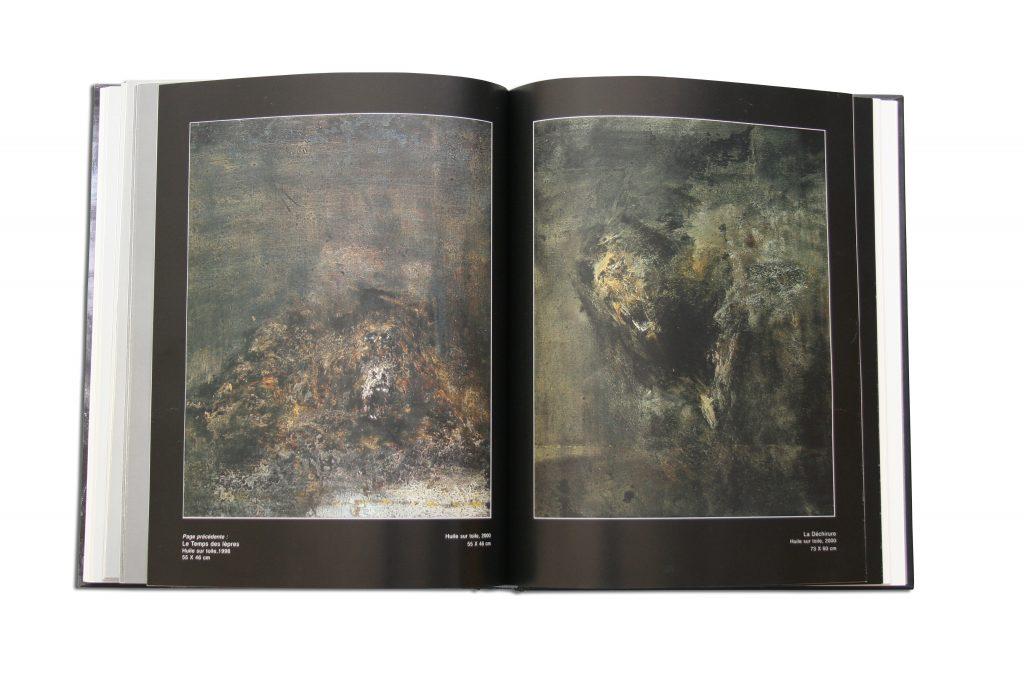 Stani Nitkowski. Monographie - Abbaye Auberive